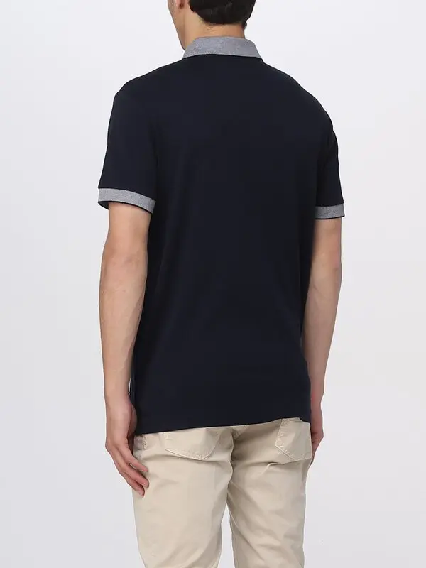 BOSS Polo Shirt - Blue