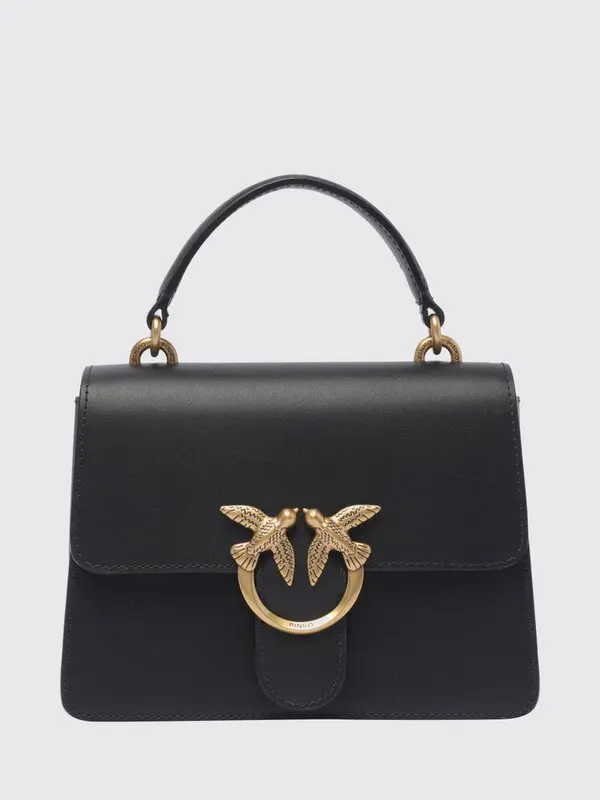 Pinko Mini Bag - Black