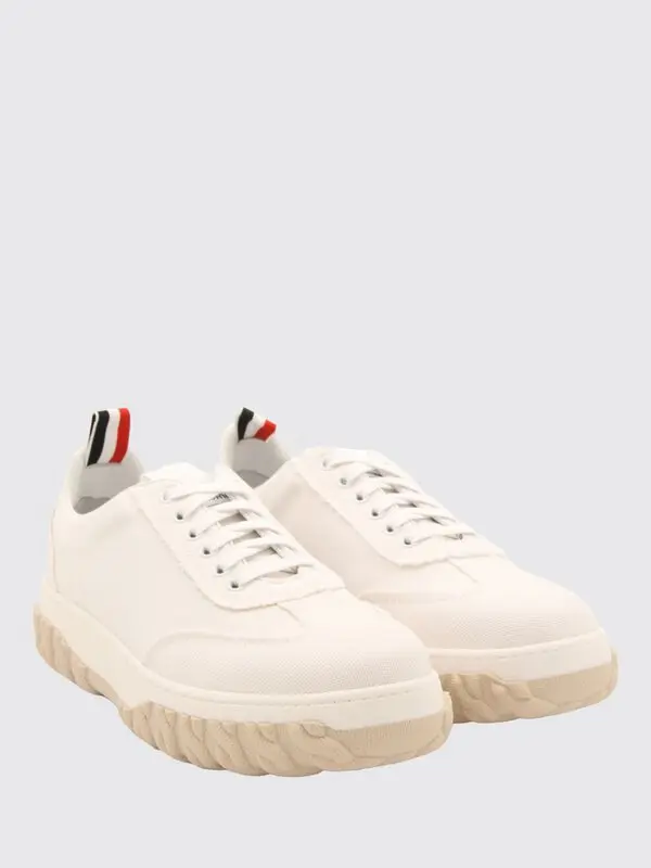 Thom Browne Sneakers - White