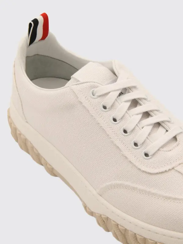 Thom Browne Sneakers - White
