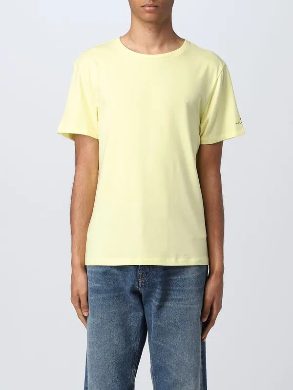 Peuterey T-shirt - Yellow