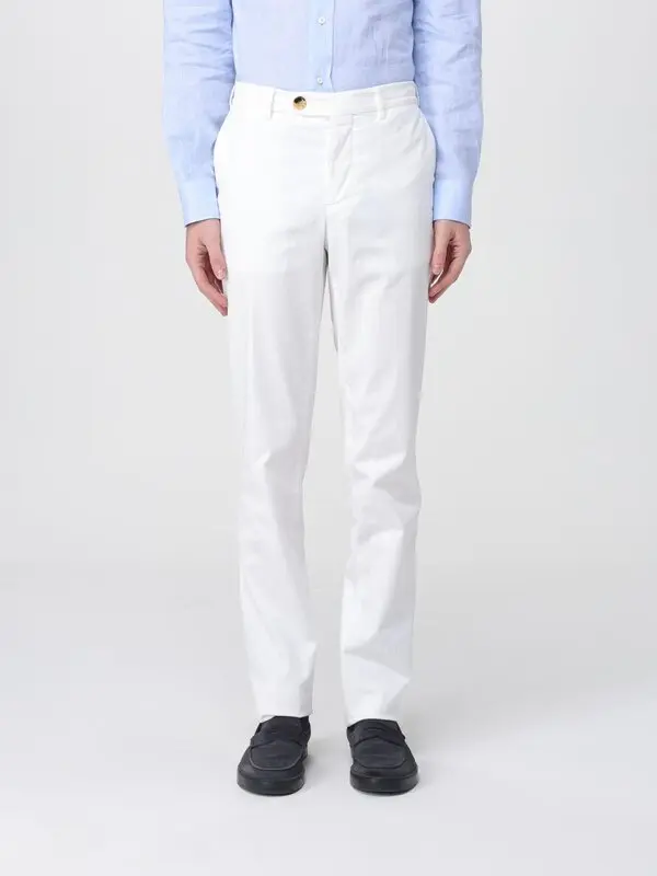 Brunello Cucinelli Tailored Trousers