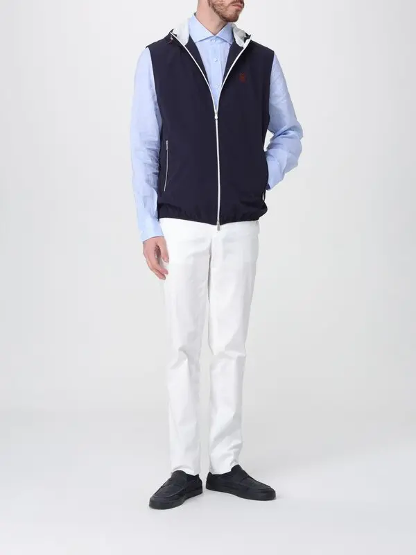 Brunello Cucinelli Tailored Trousers
