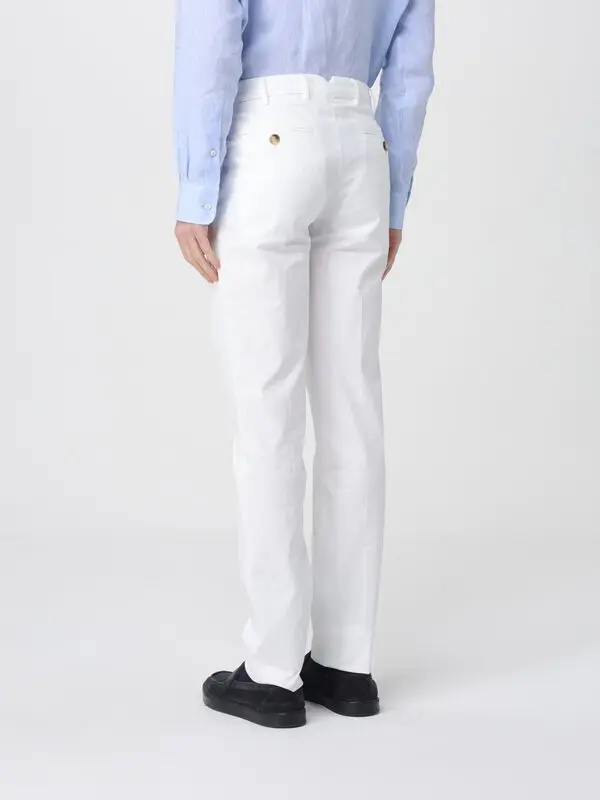 Brunello Cucinelli Tailored Trousers