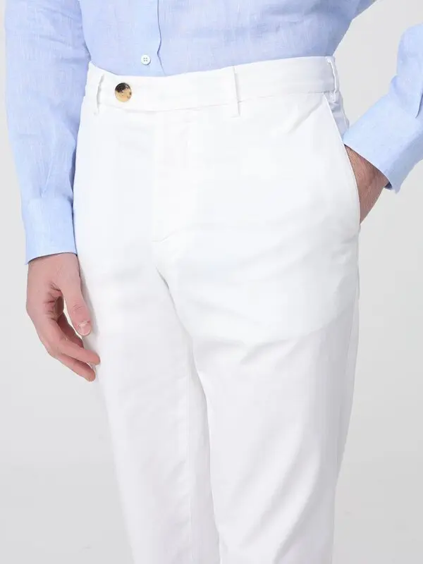 Brunello Cucinelli Tailored Trousers
