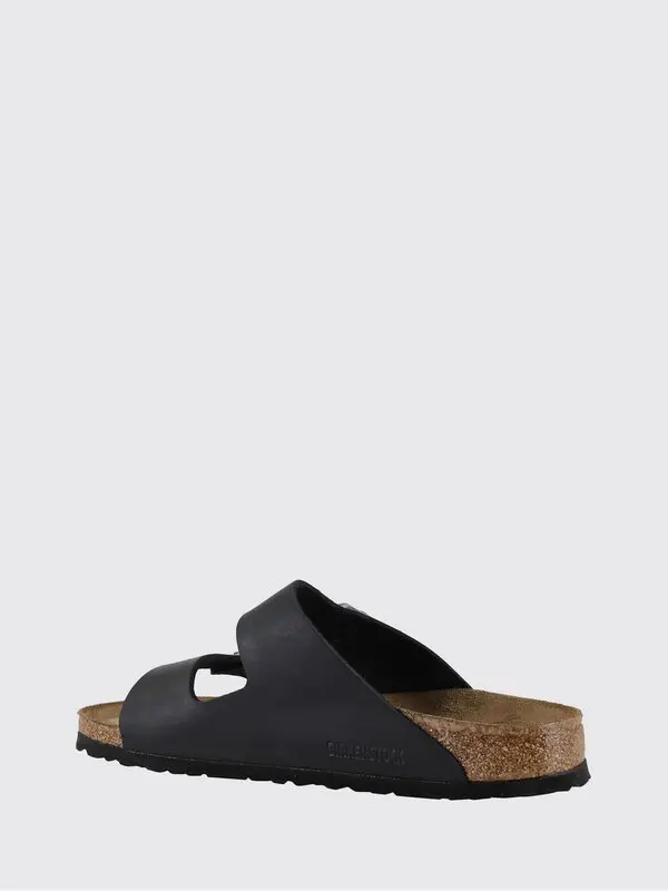 BIRKENSTOCK Sandals - Black