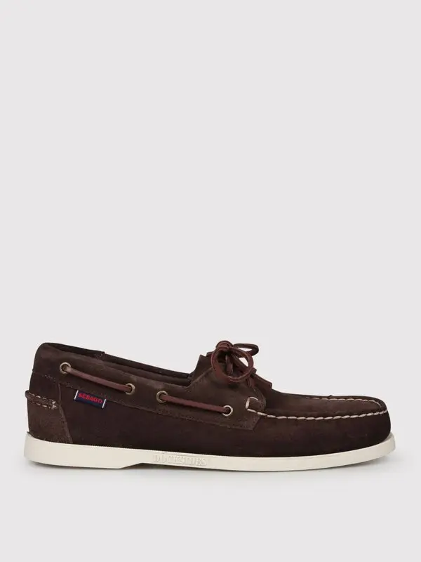 SEBAGO Loafers - Brown