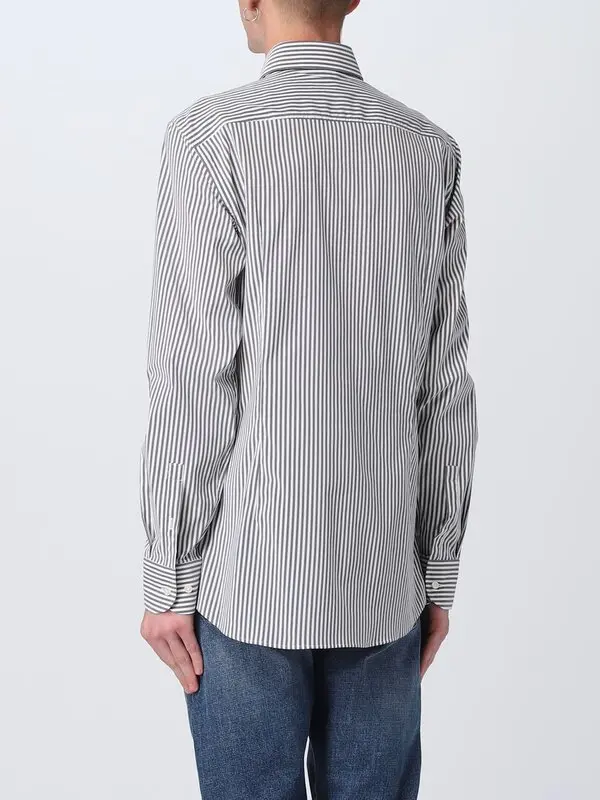 BOSS Shirt - Black