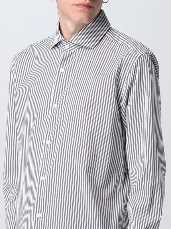 BOSS Shirt - Black