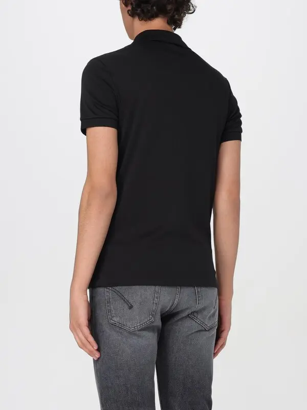 Lacoste Polo Shirt - Black