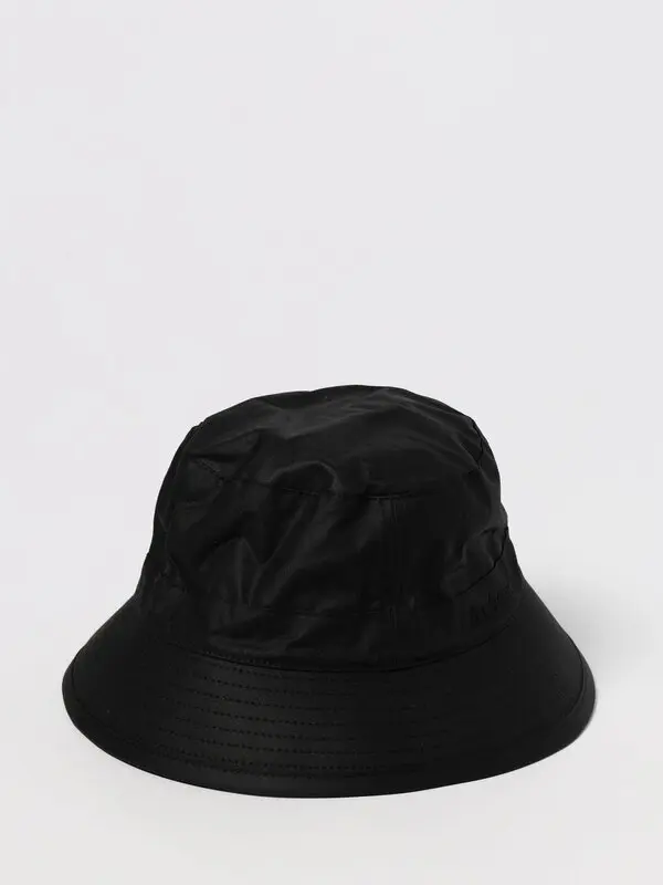 Barbour Hat - Black