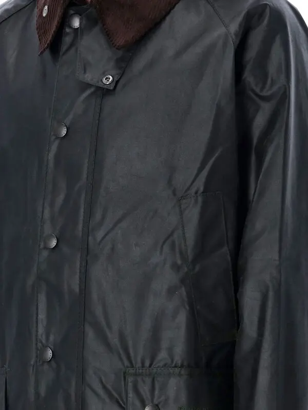 Barbour Bedale® Waxed Cotton Jacket - Sage