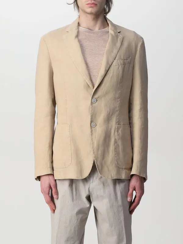 BOSS Blazer - Beige