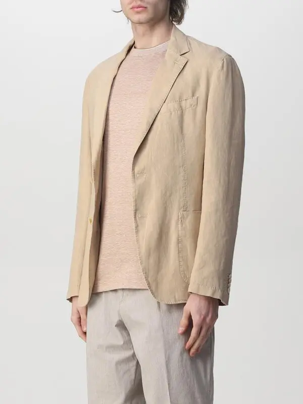 BOSS Blazer - Beige