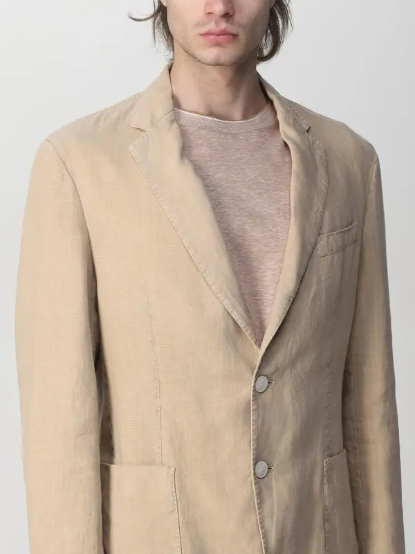 BOSS Blazer - Beige