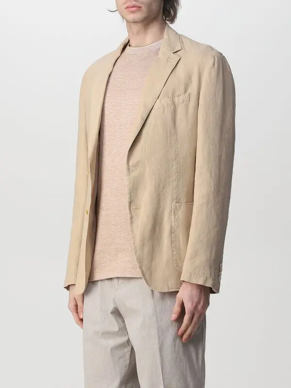 BOSS Blazer - Beige