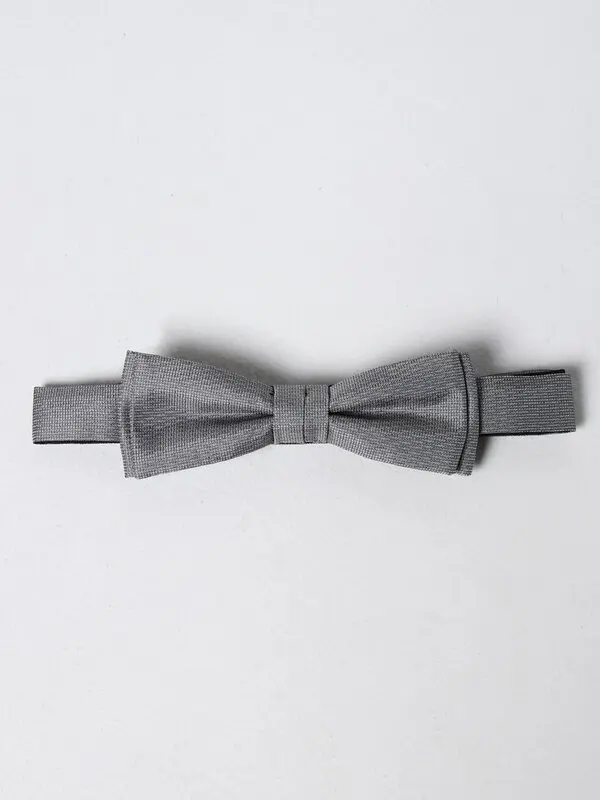 BOSS Bow Tie - Grey