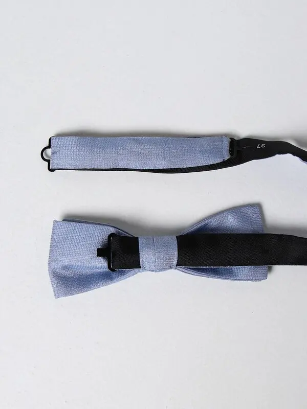 BOSS Bow Tie - Sky Blue