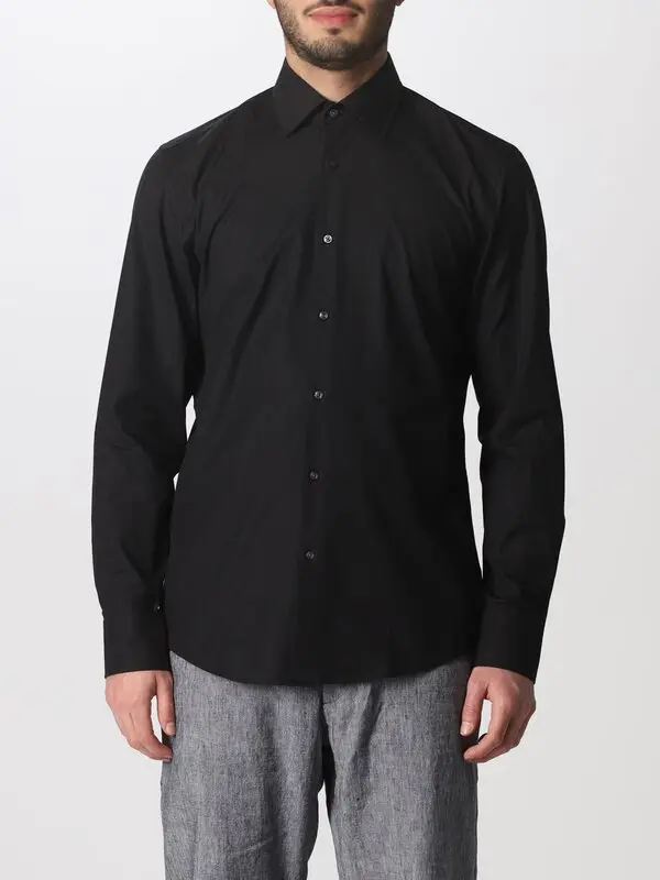 BOSS Shirt - Black