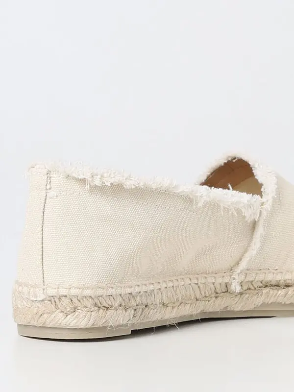CastaÑer Espadrille - Ivory