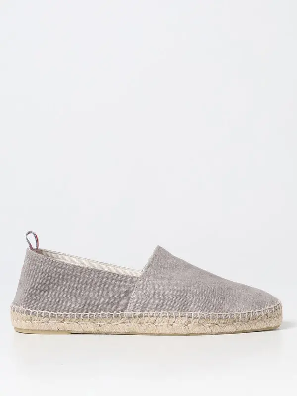 CastaÑer Espadrille - Lead