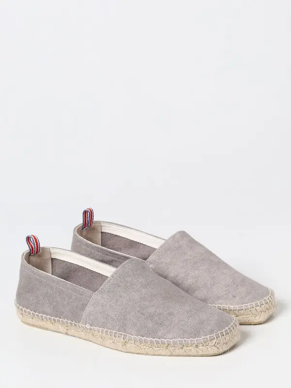 CastaÑer Espadrille - Lead