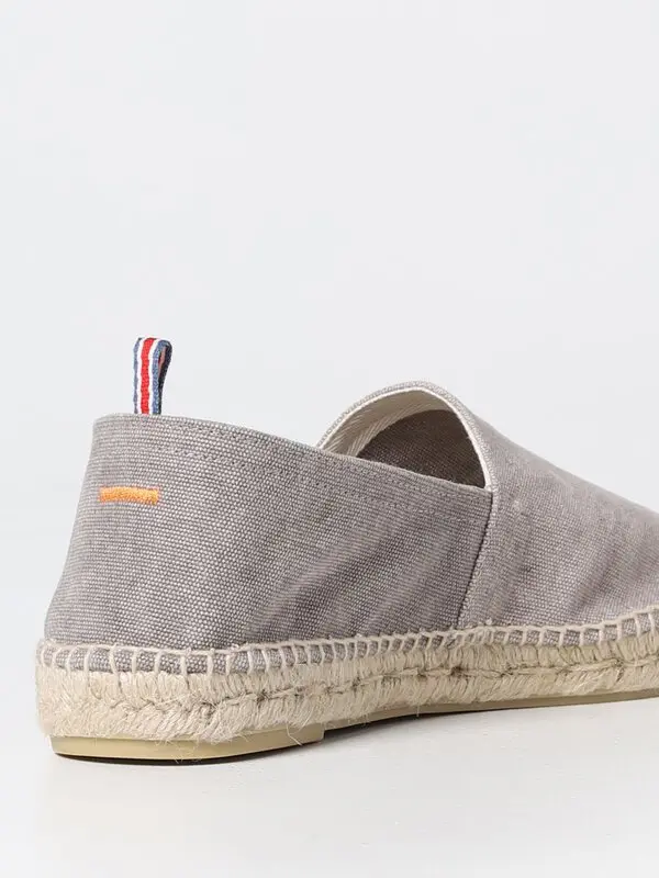 CastaÑer Espadrille - Lead