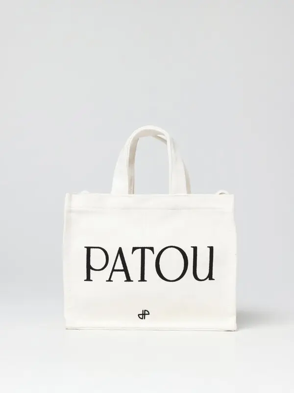 PATOU Handbag - White