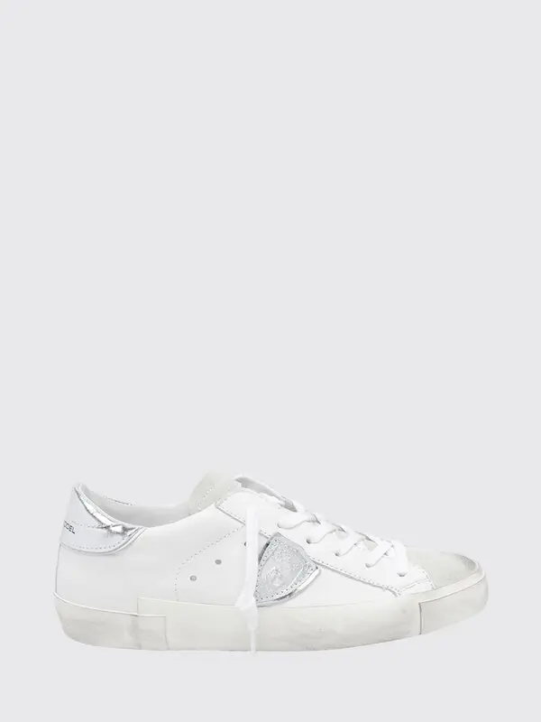 Philippe Model Sneakers - White 1