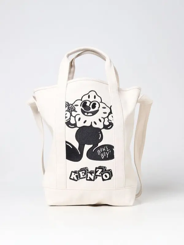 Kenzo Tote Bag