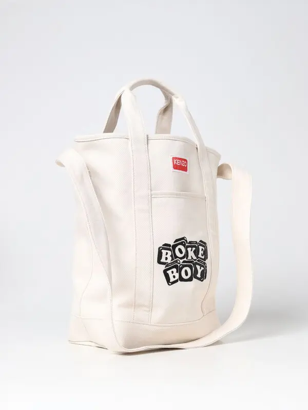 Kenzo Tote Bag