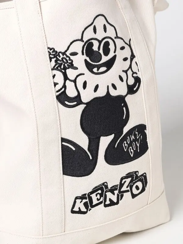 Kenzo Tote Bag