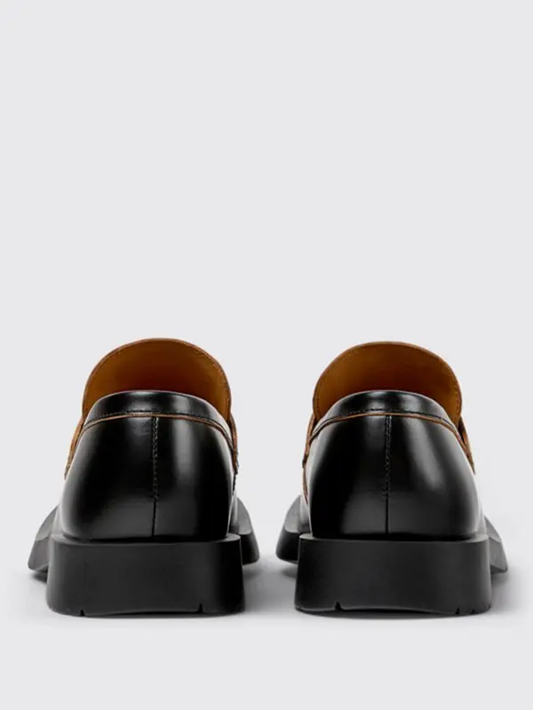 Camper Loafers