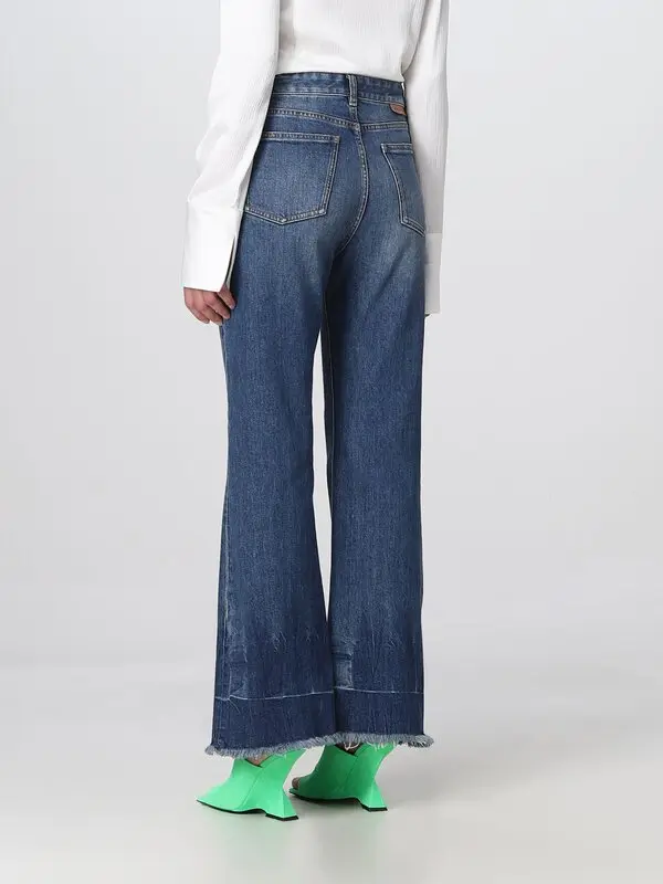 Stella McCartney Flared Jeans
