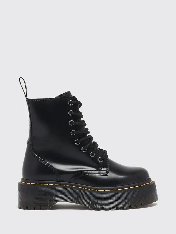 Dr. Martens Combat Boots