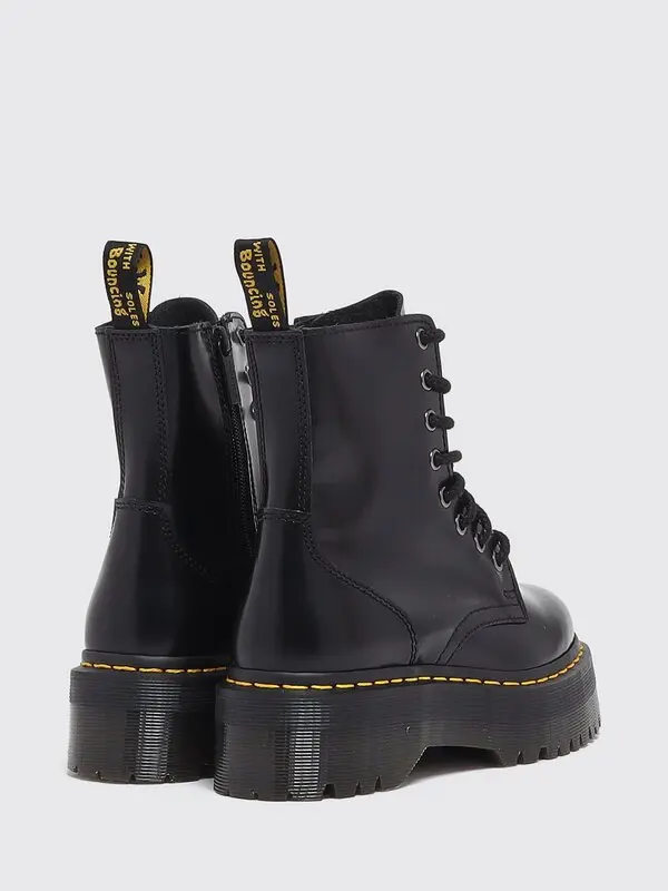 Dr. Martens Combat Boots