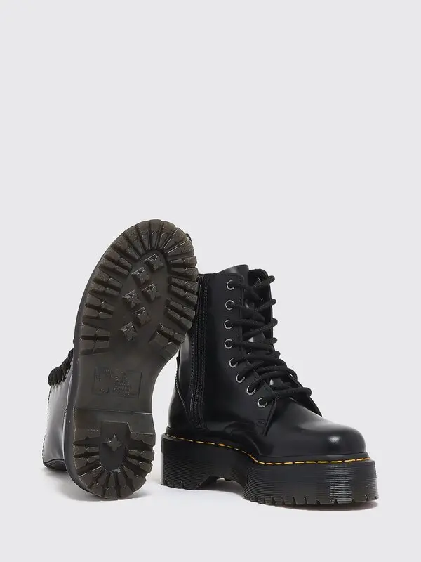 Dr. Martens Combat Boots