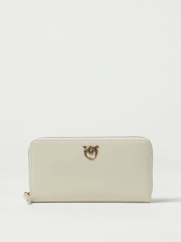 Pinko Wallet - White
