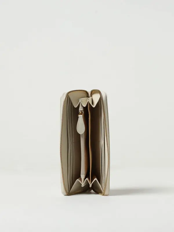 Pinko Wallet - White