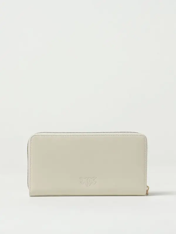 Pinko Wallet - White