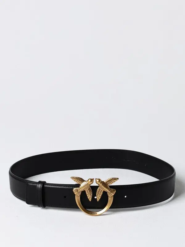 Pinko Belt - Black