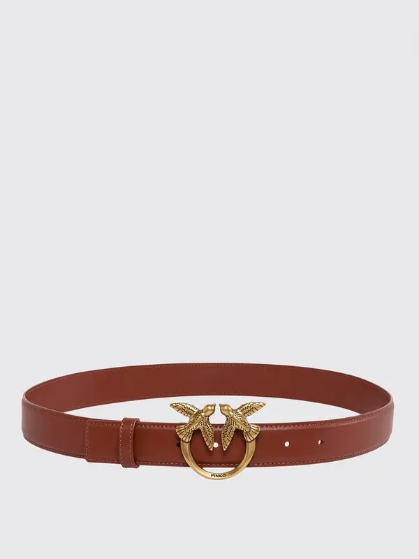 Pinko Belt - Brown