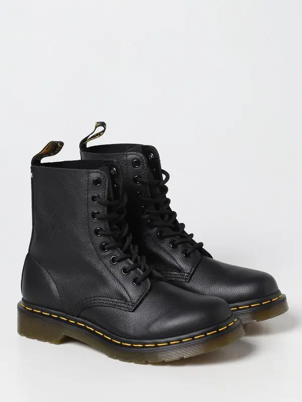 Dr. Martens Lace Up Boots