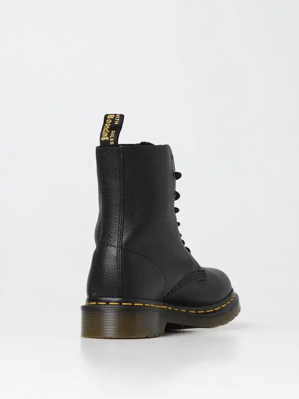 Dr. Martens Lace Up Boots
