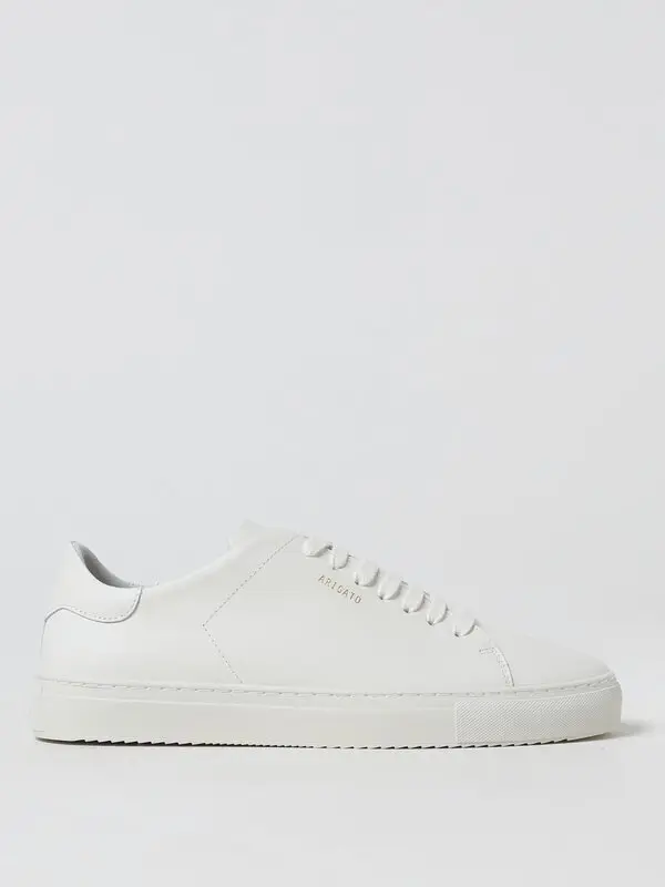 Axel Arigato Sneakers - White