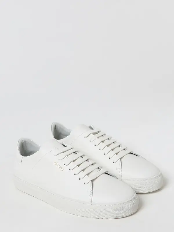 Axel Arigato Sneakers - White