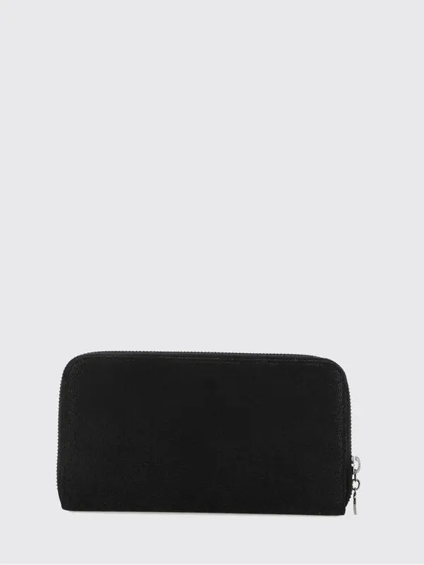 Stella McCartney Wallet - Black