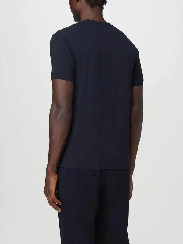 Giorgio Armani T-shirt - Blue