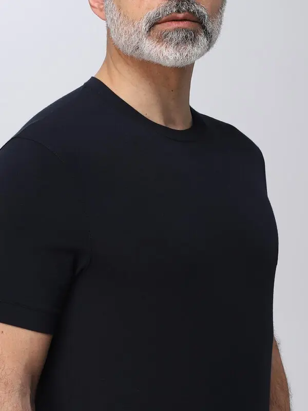 Giorgio Armani T-shirt - Blue