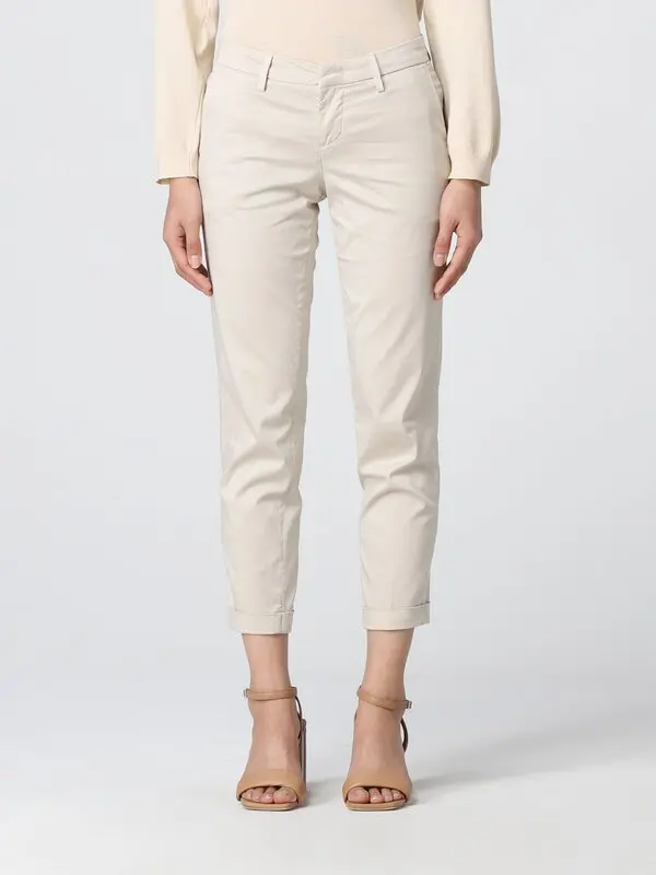 FAY Tailored Pants